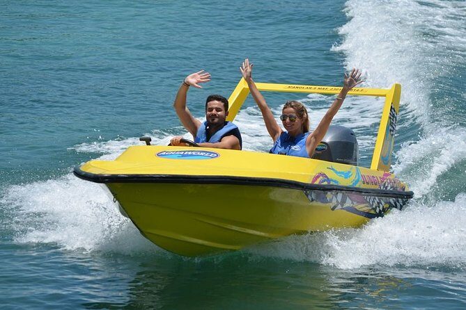 Jungle Tour Adventure by Speedboat with Snorkeling in Cancún - The Value of This Tour