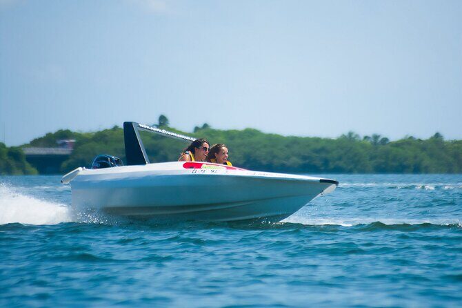 Jungle Tour Adventure in Cancun with Snorkeling - The Practicalities: Price, Duration, and Group Size