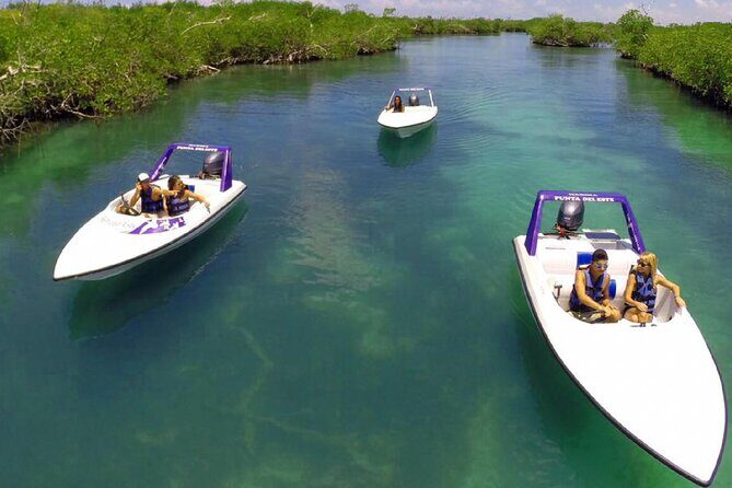 Jungle Tour Adventure in Cancun with Snorkeling - Is This Tour Worth It?