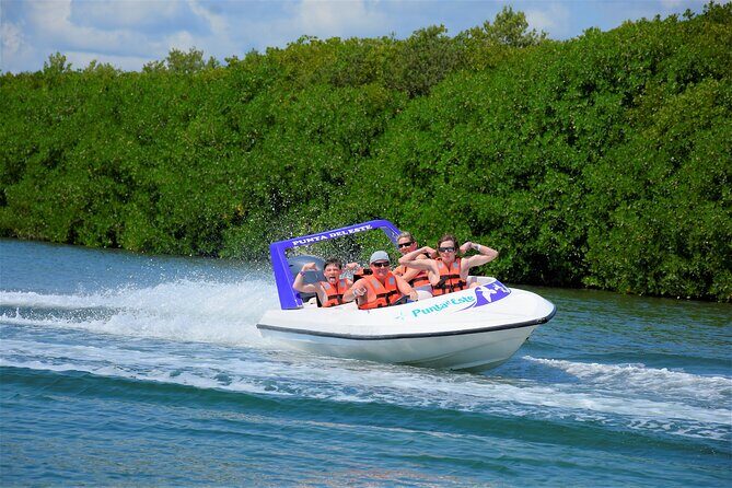 Jungle Tour and Mayan Experience in Cancun with Lunch - Introduction: A Fresh Take on Cancun’s Natural and Cultural Wonders
