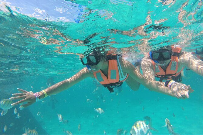 Jungle Tour and Mayan Experience in Cancun with Lunch - Key Points