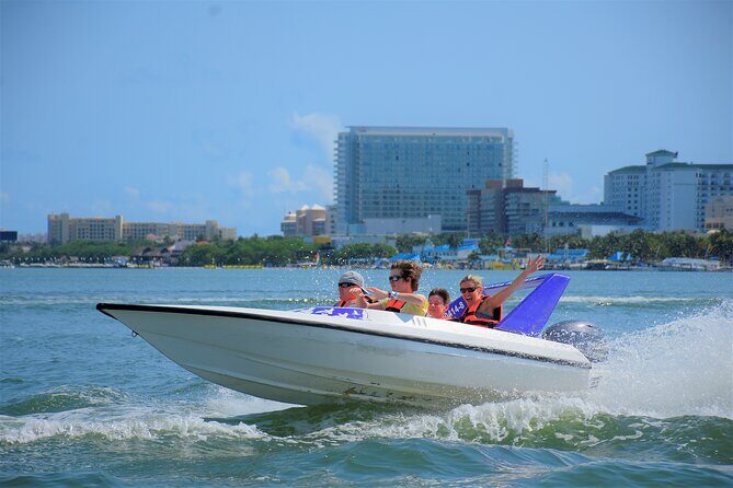 Jungle Tour and Mayan Experience in Cancun with Lunch - Authentic Experiences and Traveler Feedback