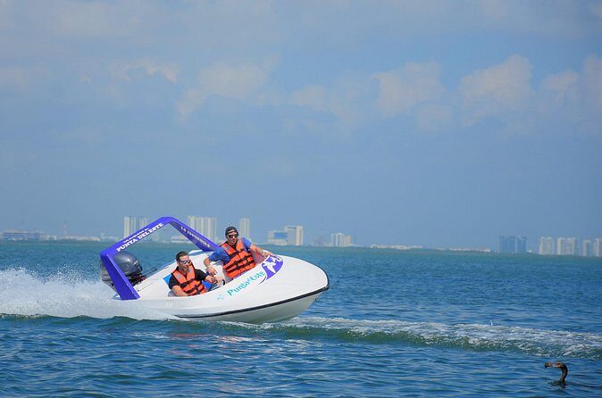 Jungle Tour and Mayan Experience in Cancun with Lunch - The Sum Up: An Authentic, Value-Focused Adventure
