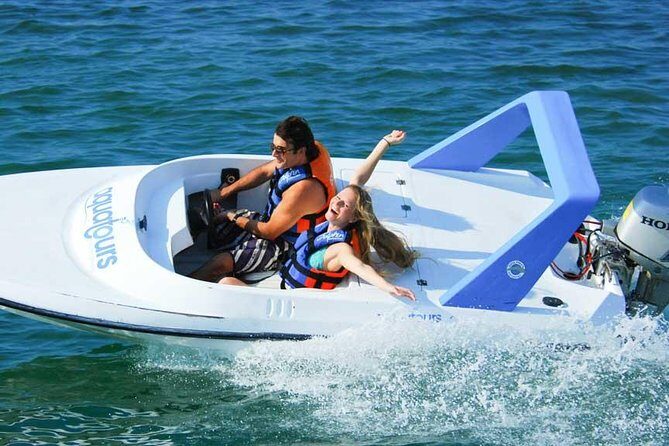 Jungle Tour In Cancun, drive a speedboat through the lagoon with your companion - Final Thoughts