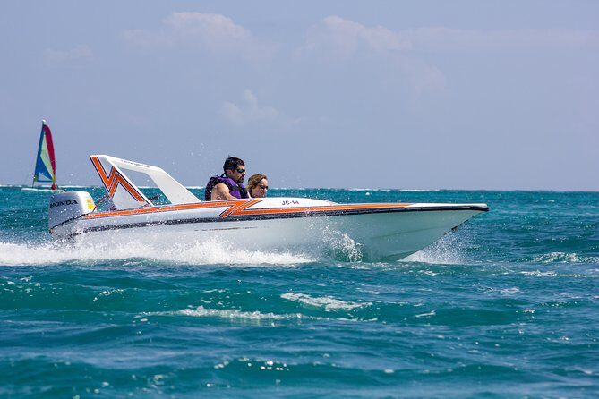 Jungle Tour & Snorkel at Punta Nizuc Reef , Underwater museum - Who Would Love This Tour?