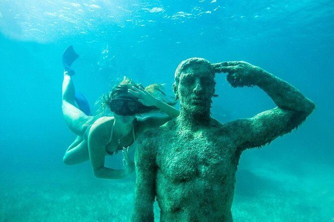 Jungle Tour & Snorkel at Punta Nizuc Reef , Underwater museum - FAQs - Practical Answers to Common Questions