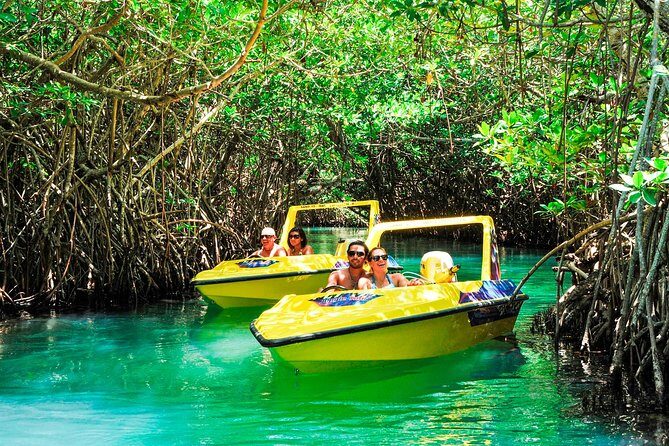 Jungle Tour with Snorkel in Cancun - Final Thoughts
