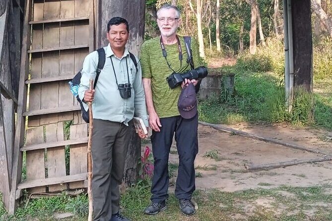 Jungle Tower Night Stay in Chitwan National Park 2 Nights 3 Days - Final Thoughts: Who Is This Tour Best For?