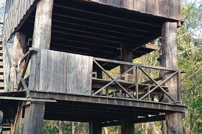 Jungle Tower Night Stay in Chitwan National Park 2 Nights 3 Days - Final Summary