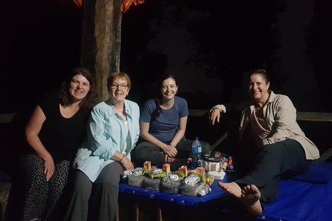 Jungle Towernight Stay In Chitwan National Park ,nepal-2 Nights 3 Days Package - Detailed Itinerary Breakdown