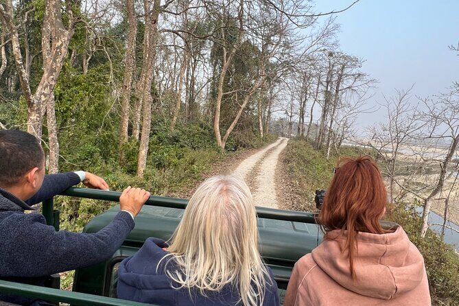 Jungle Towernight Stay In Chitwan National Park ,nepal-2 Nights 3 Days Package - FAQs