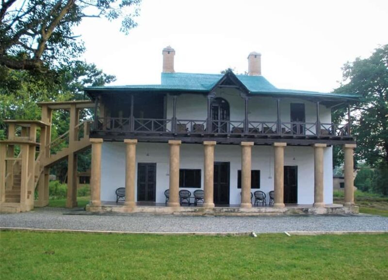 Jungle Trails & Tiger Tales:3-Day dual Safari to Jim Corbett - Who Should Consider This Tour?