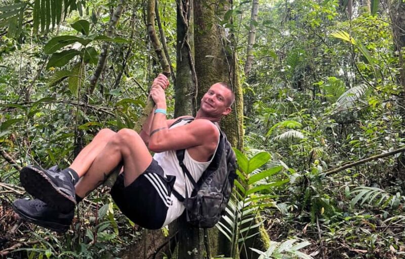 Jungle Trekking at Mt. Batukaru, scenic Waterfall & village - Who Will Enjoy This Tour?