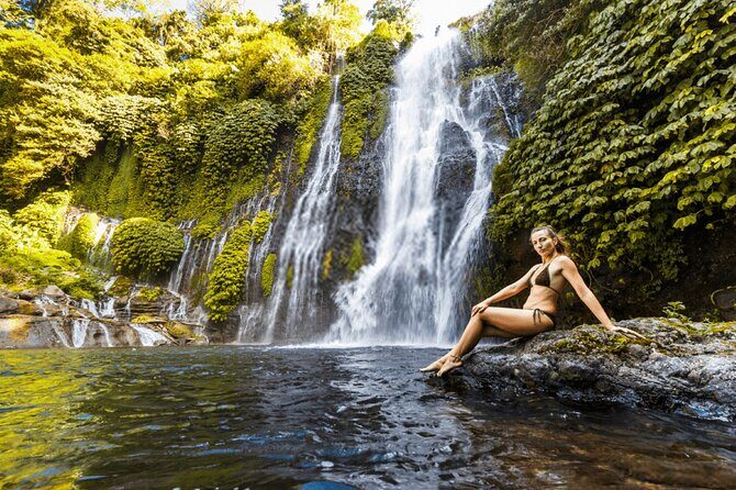 Jungle Trekking Day Tour - Exploring Bali’s Hidden Natural Treasures: Jungle Trekking Day Tour