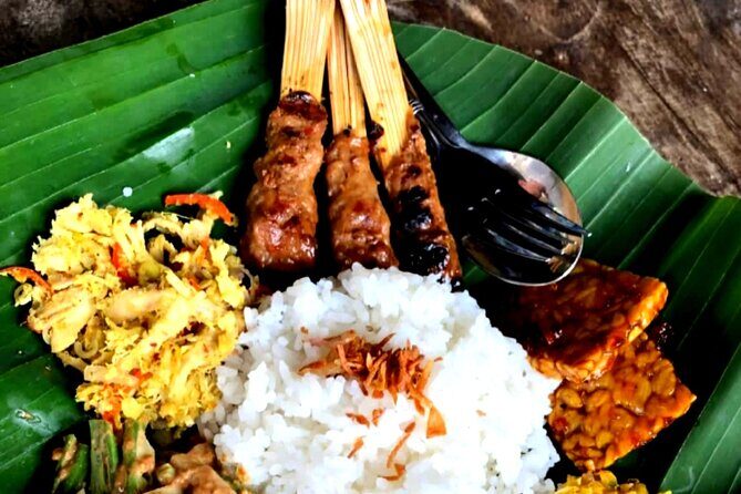 Jungle Trekking Day Tour - Key Points