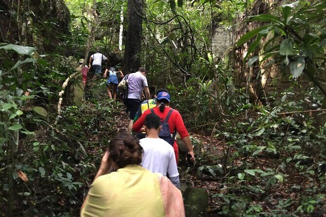 Jungle Trekking Tour at Phnom Kulen National Park from Siem Reap - The Sum Up