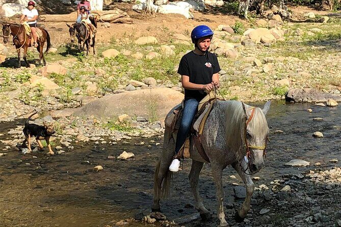 Jungle Waterfall, Horseback Riding and ATV Adventure - Final Thoughts: Who Will Love This Tour?