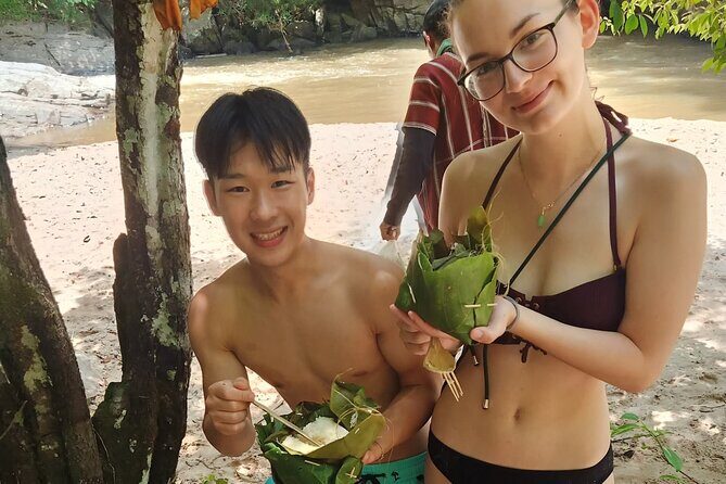 Jungle Wisdom Survival Trek - Final Thoughts