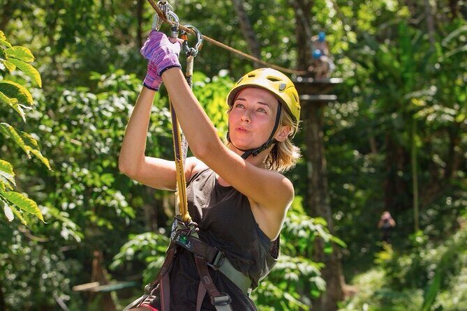 Jungle Xtreme Adventures and Zipline - Who Will Love This Experience?