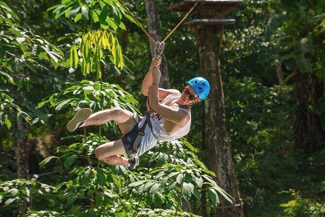 Jungle Xtreme Adventures and Zipline - Final Thoughts: Is It Worth It?
