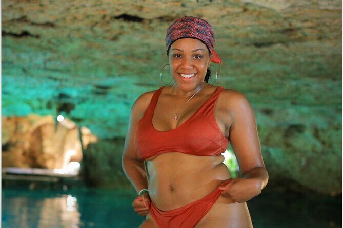 Jungle Zipline and ATV Shared Adventure in Riviera Maya - Exploring the Riviera Maya Jungle: What’s Included and What to Expect