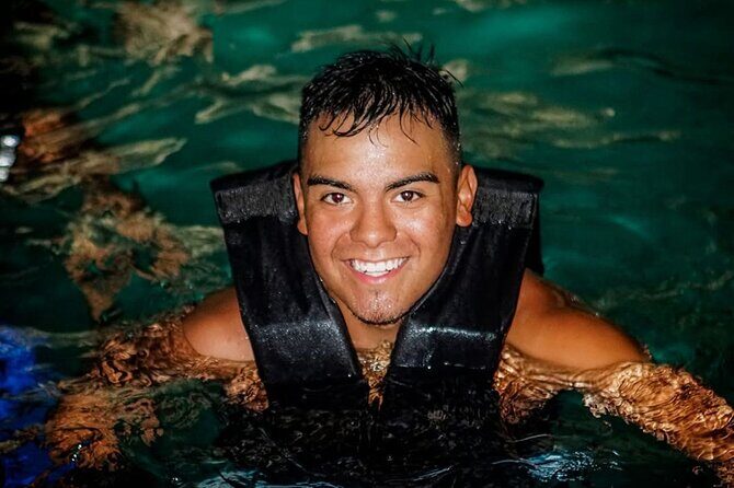 Jungle Zipline and ATV Shared Adventure in Riviera Maya - Practical Details and Tips