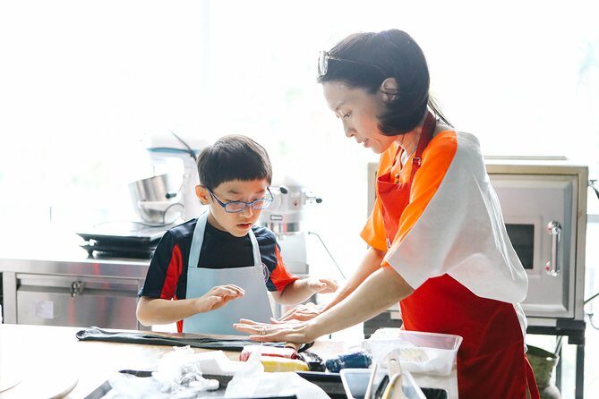 Junior Culinary Program - Introducing the Junior Culinary Program in Jakarta