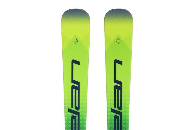 Junior Ski Rental Package for Park City - In-depth Look at the Experience