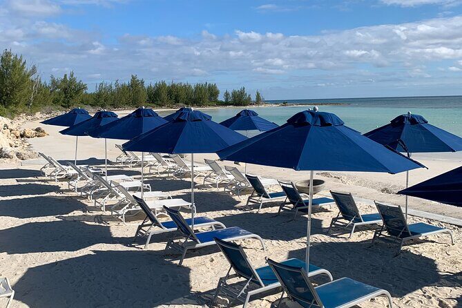 Junkanoo Village Beach Club with Lunch - Who Is This Tour Best For?