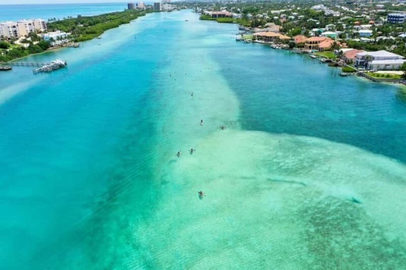 Jupiter Clear Kayak Guided Tour - What to Expect on Your Kayaking Adventure