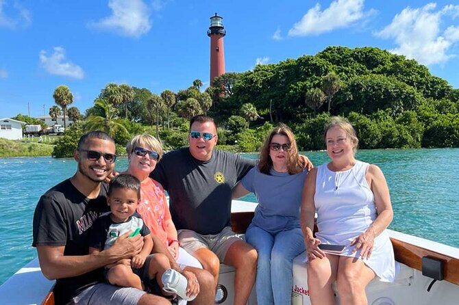 Jupiter Island Narrated Historic Private Boat Tour - Final Thoughts