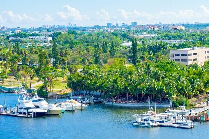 Jupiter Island Water Tour - Who is This Tour Best For?