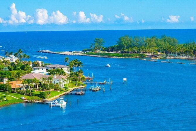 Jupiter Island Water Tour - Practical Tips for Your Trip