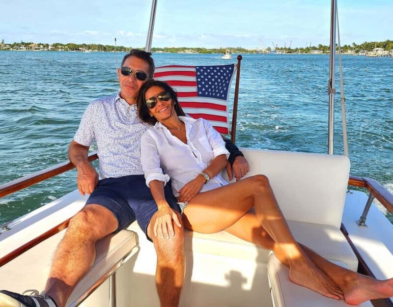 Jupiter: Narrated History & Celebrity Boat Tour - FAQ