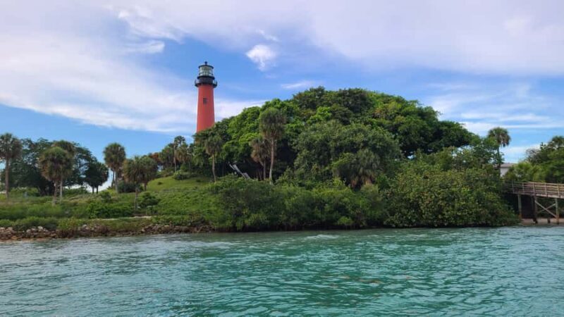 Jupiter: Private Sightseeing Boat Tour With Wildlife - Why Choose a Private Boat Tour in Jupiter?