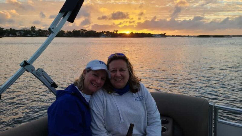 Jupiter: Private Sightseeing Boat Tour With Wildlife - The Captains Role: Informative and Friendly