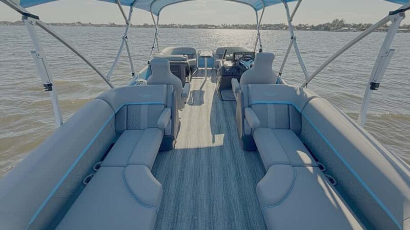 Jupiter: Private Sightseeing Boat Tour With Wildlife - Who Will Love This Tour?