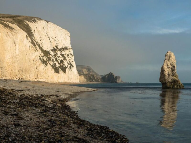 Jurassic Coast & Durdle Door Private Day Trip - The Itinerary Breakdown