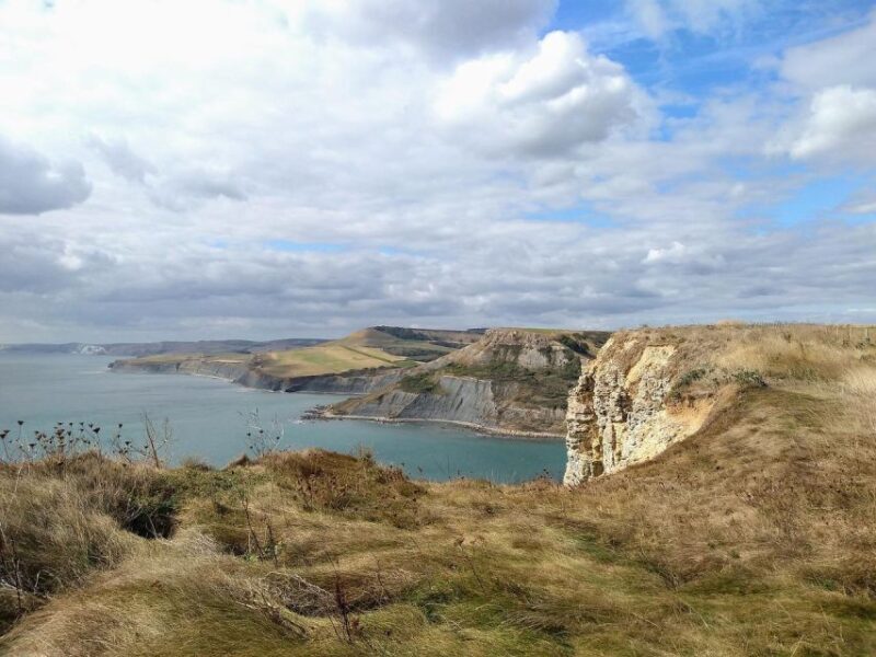 Jurassic Coast & Durdle Door Private Day Trip - Who Should Consider This Tour