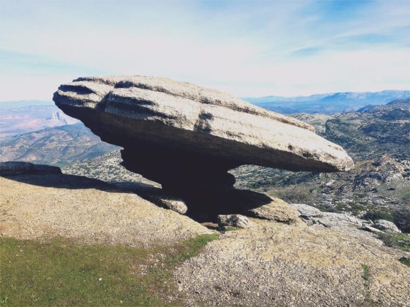 Jurassic Route in the Torcal of Antequera - Authentic Experiences and Real Traveler Insights