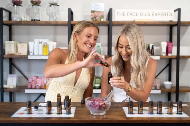 Jurlique Handpicked Masterclass - FAQ