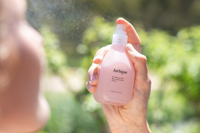 Jurlique Handpicked Masterclass - Final Thoughts