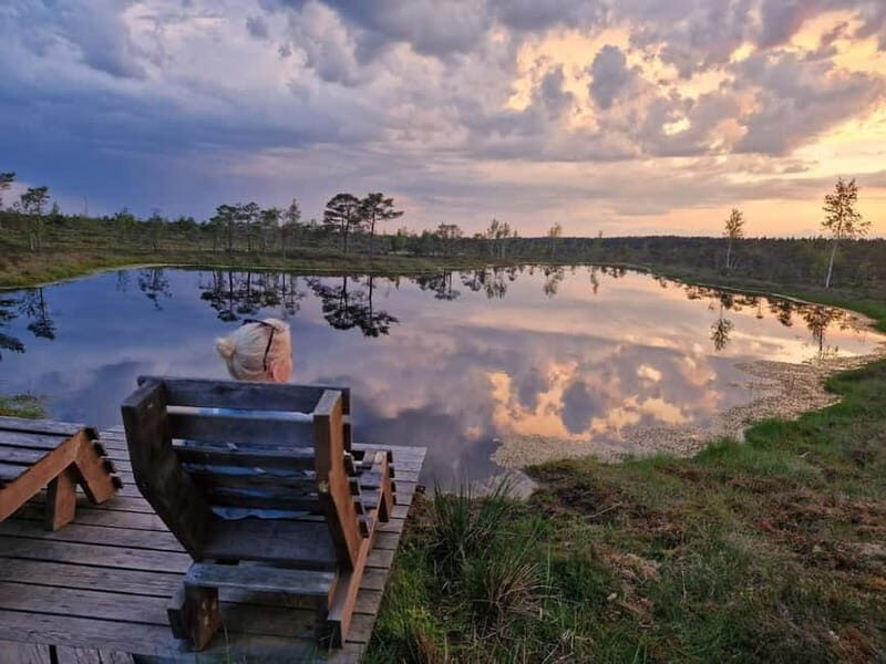 Jurmala: Kemeri National Park Sunset Trip - Final Thoughts