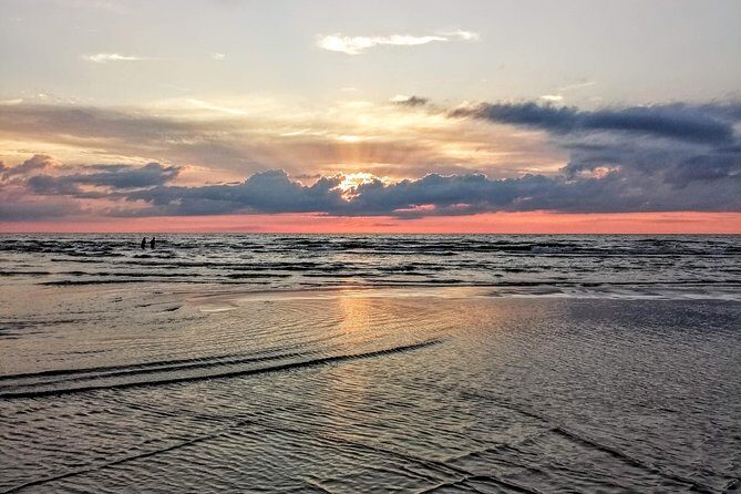 Jurmala sunset tour - Exploring the Jurmala Sunset Tour: A Thorough Look at Latvia’s Coastal Charm