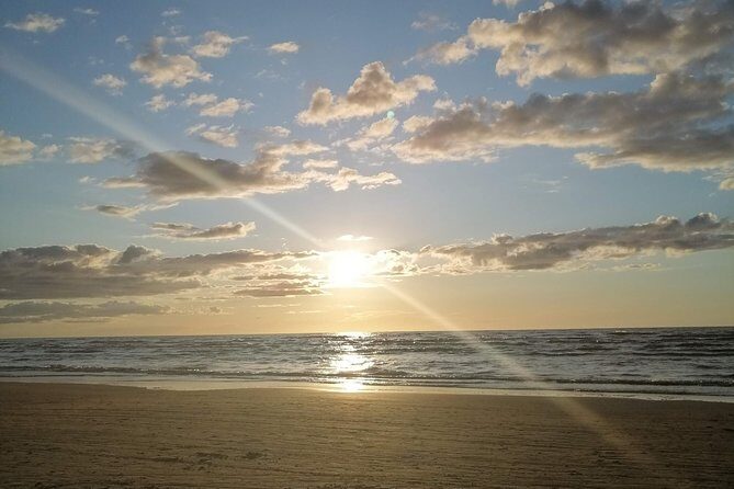 Jurmala sunset tour - Key Points