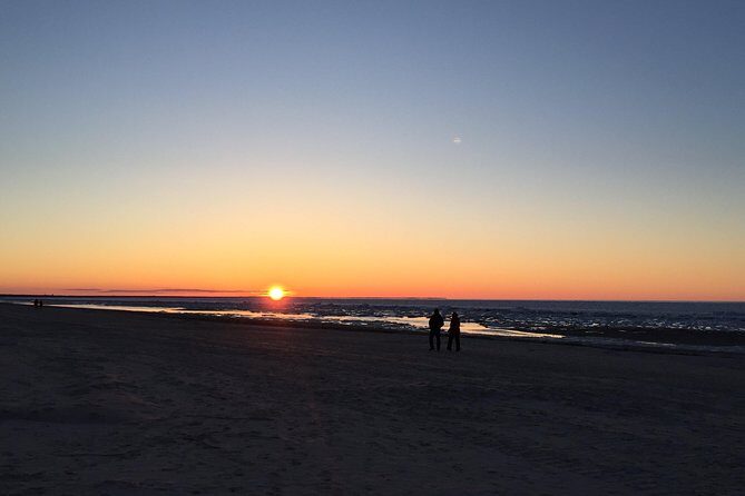 Jurmala sunset tour - Who Should Consider This Tour?