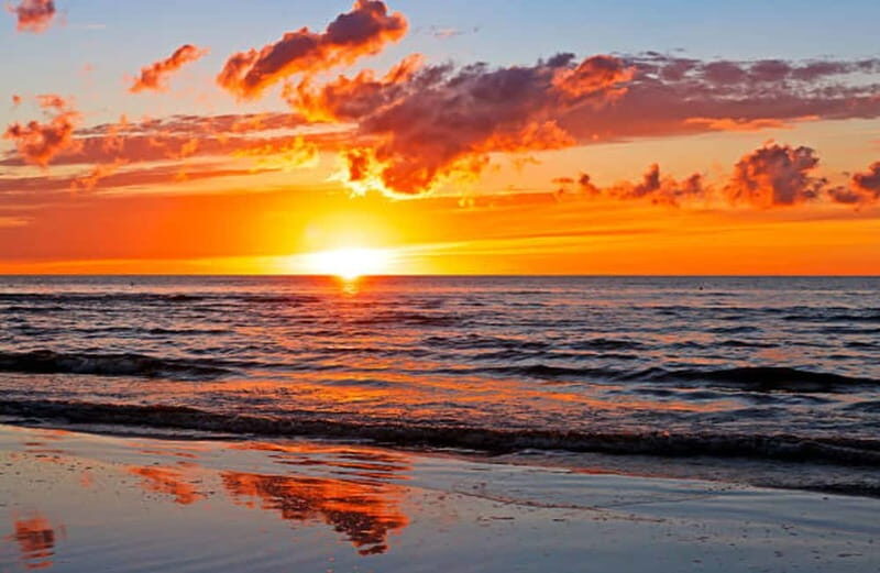 Jurmala,Kuldiga, Ragaciems beach, Kemeri N Park,Food & drink - What to Expect and Why It Matters