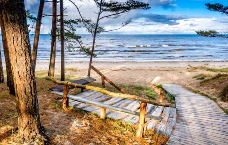 Jurmala,Kuldiga, Ragaciems beach, Kemeri N Park,Food & drink - Food & Drink: Authentic Latvian Flavors