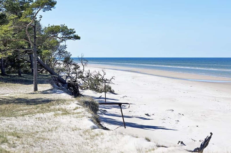 Jurmala,Kuldiga,Ragaciems Beach, Kemeri N park, Food & Drink - Who Will Love This Tour?
