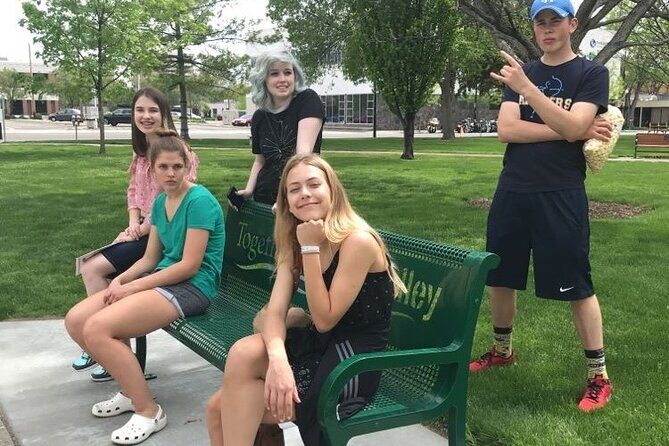 Jurupa Valley City Scavenger Hunt Excursion by Zombie Scavengers - The Experience in Detail: What to Expect